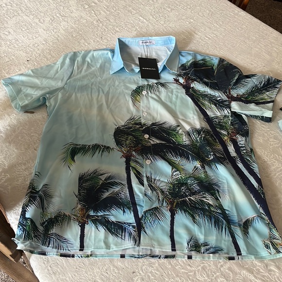 Hawalili | Shirts | Hawaiian Shirt | Poshmark